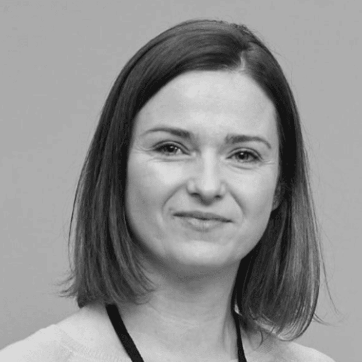 Ajda Kaluža - DFK
