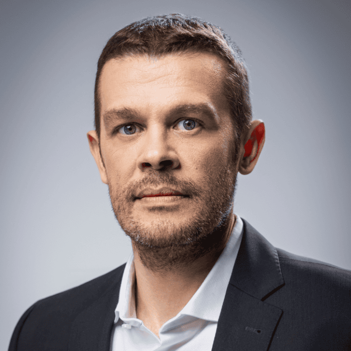 dr. Domen Trobec - DFK